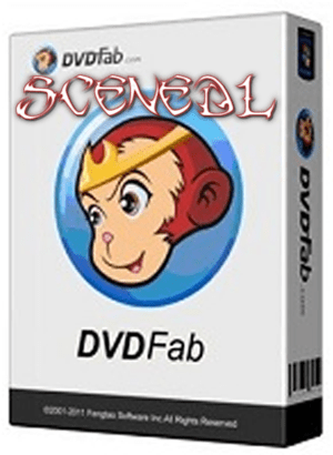 DVDFab Platinum 9.0.5.5 / 8.2.2.9 Final | SceneDL's Blog