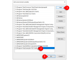 Setting Up Java In Windows 10