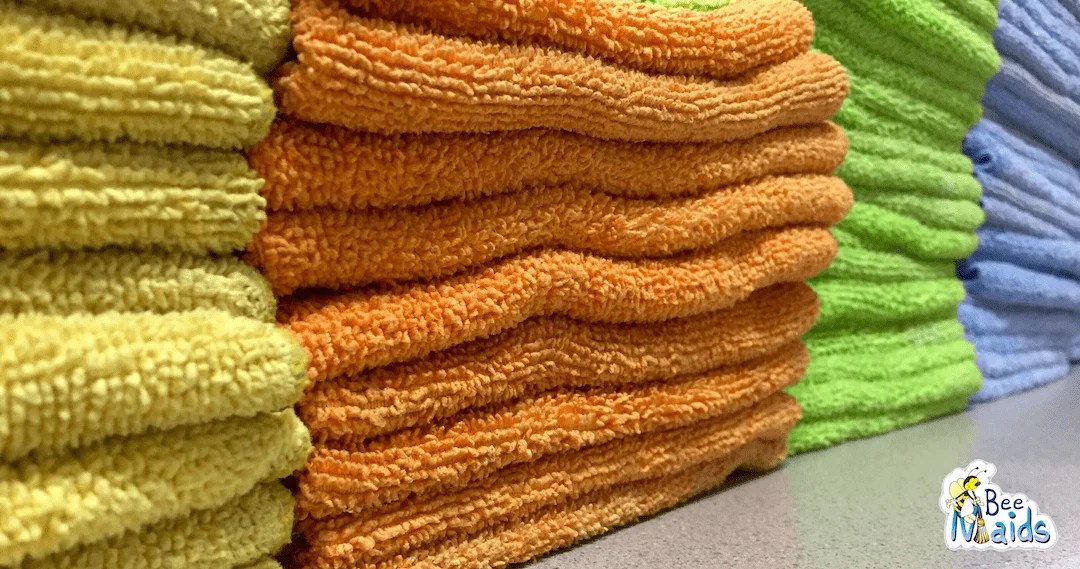 Why a Clean Home is a Healthy Home | Bee Maids