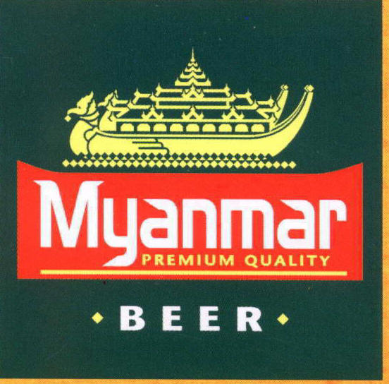 Myanmar Beer: A hidden gem | The Beer Taster