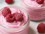 Raspberry Mousse Recipe Best World Recipes