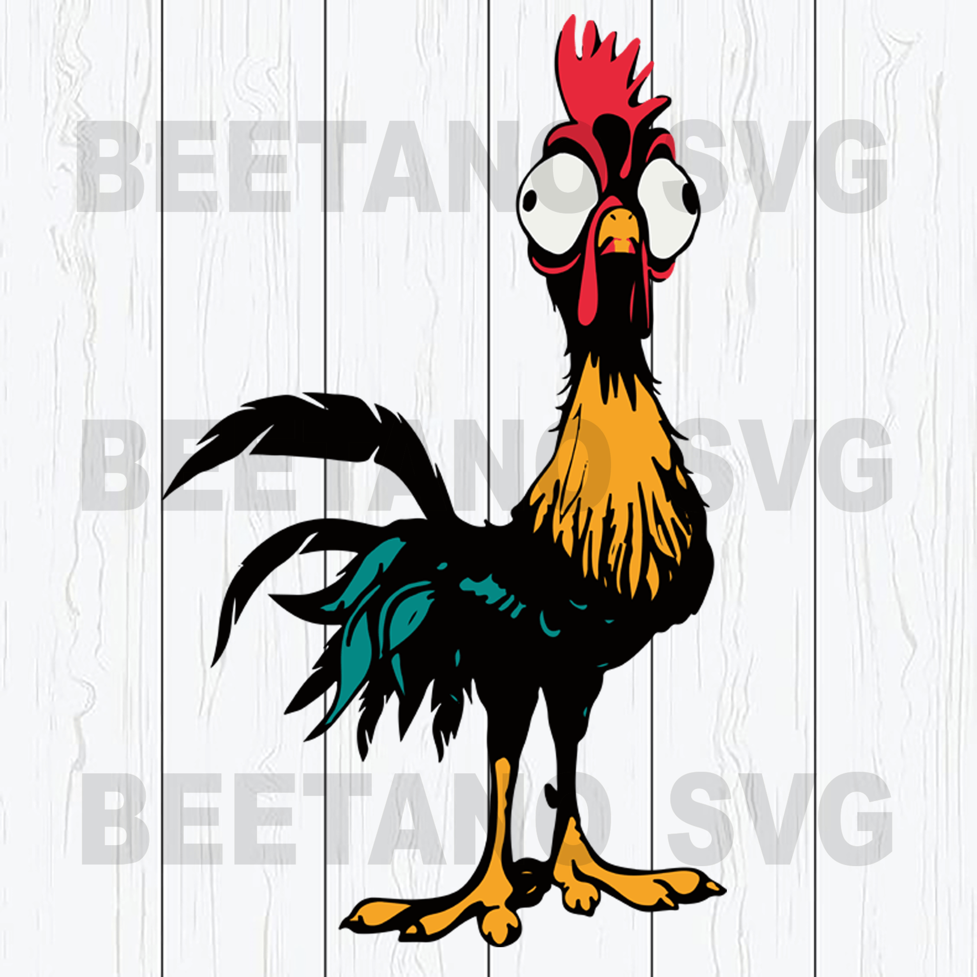 Drawing & Illustration Art & Collectibles Today HEI HEI SVG,Hei Hei ...