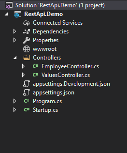 Rest API Basic Authentication Example .Net Core | 2022 | Beetechnical