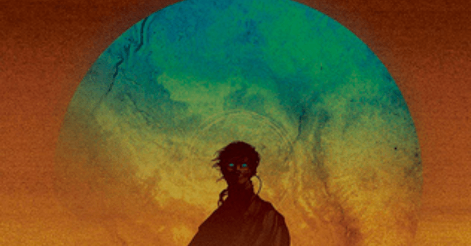 First Chapter, First Paragraph Dune by Frank Herbert