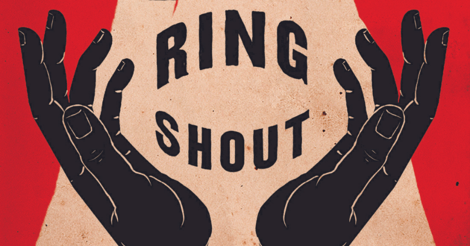 REVIEW - Ring Shout By P. Djeli Clark - BEFOREWEGOBLOG