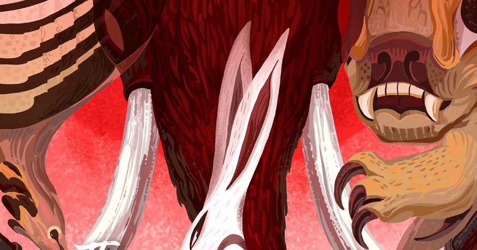 Review - The Empress of Salt and Fortune by Nghi Vo