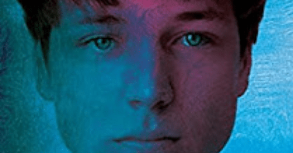 Book Spotlight - Man Down by James Goodhand - BEFOREWEGOBLOG