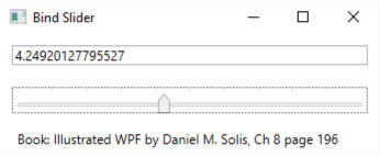 C# WPF Data Binding - BeginCodingNow.com