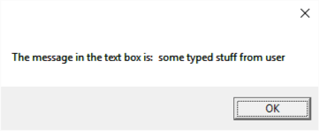 C# XAML Introduction Part 4 Object Names Part 1 - BeginCodingNow.com