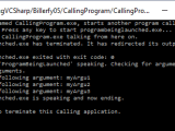 C Calling Another Program In A C Program Begincodingnow