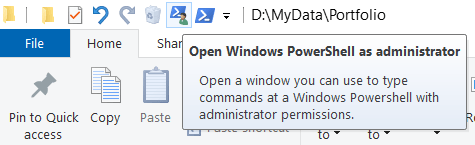 Windows PowerShell Introduction - BeginCodingNow.com