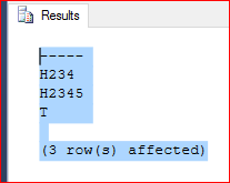 SQL Server UNION and UNION ALL - BeginCodingNow.com
