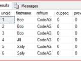 Sql Server Sequential Numbers Part 3 Begincodingnow