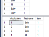 Sql Server Sequential Numbers Begincodingnow