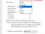 Pdf Forms Format And Validation Begincodingnow