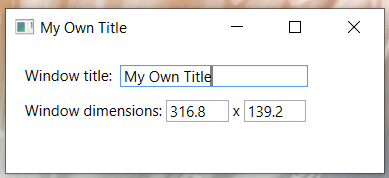 WPF DataContext Targeting the Main Window - BeginCodingNow.com