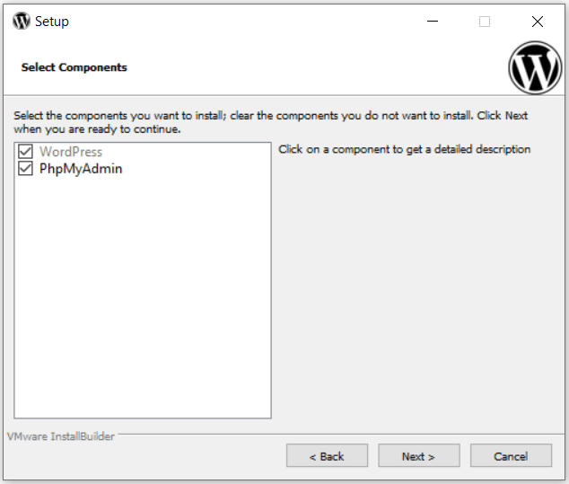 Bitnami for WordPress - BeginCodingNow.com