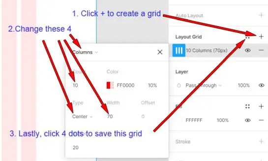 Figma Tutorial by Charli - BeginCodingNow.com