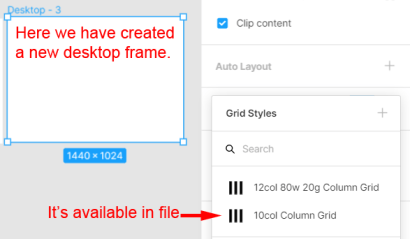 Figma Tutorial by Charli - BeginCodingNow.com