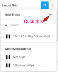 Figma Tutorial by Charli - BeginCodingNow.com