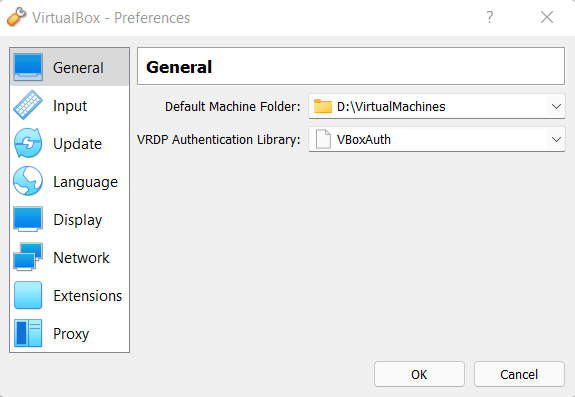 Windows 10 Virtual Machine - BeginCodingNow.com