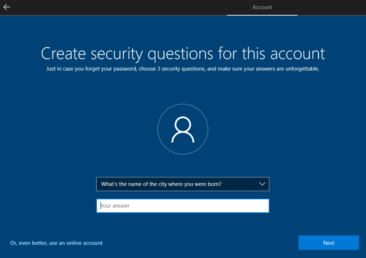 Install Windows 10 in VM - BeginCodingNow.com