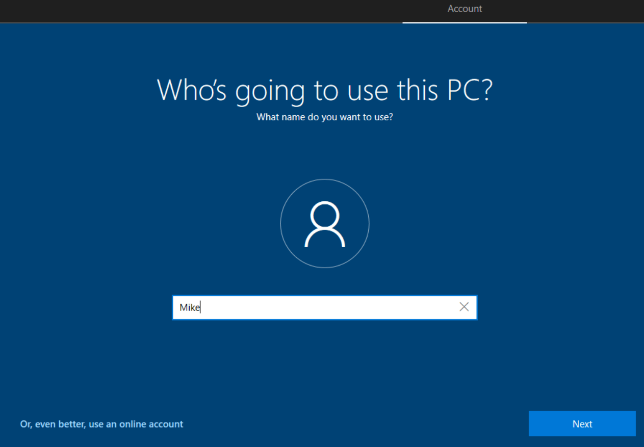 Install Windows 10 in VM - BeginCodingNow.com