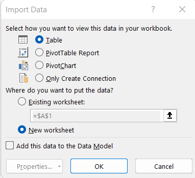 Power Query Transform Phone Number - BeginCodingNow.com