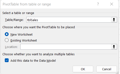 Excel Pivot Tables Date Grouping - BeginCodingNow.com