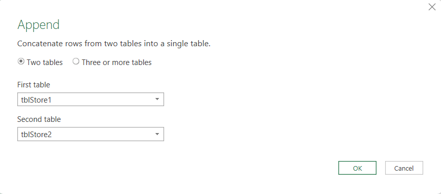 Create a Pivot Table from Multiple Sheets using Power Query - BeginCodingNow.com