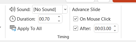 Create a Slideshow in PowerPoint - BeginCodingNow.com