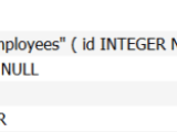 Sqlalchemy Core Python Begincodingnow