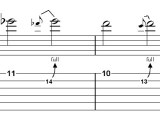 String Bending Guitar Lesson