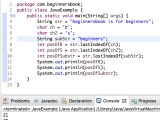 Java String Startswith Method With Example