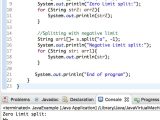 Java String Split Method With Examples