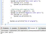 Java String Split Method With Examples