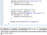 Java String Split Method With Examples