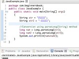 Java String To Long Conversion With Examples