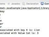 Java 8 Foreach Method With Example