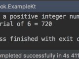 Kotlin Recursion And Tail Recursion With Examples