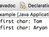 Java 8 Stream Min And Max