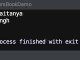 Python Long Data Type