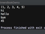 Python Long Data Type