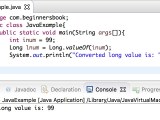 Java Convert Int To Long With Examples