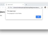Jquery Callback Function