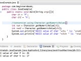 Java Convert Char To Int With Examples