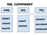Sql Commands Tutorial Ddl Dml Tcl And Dql Commands Mastering Sql