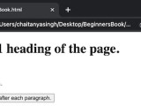 Jquery Insertafter Method