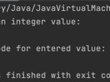 Java Integer Hashcode Method