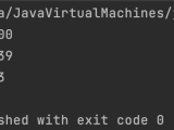 Java Integer Parseint Method